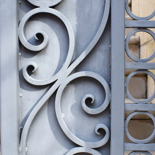 King Metals - The Best Resource for Steel & Iron Projects