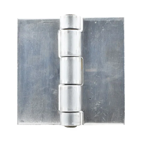 Aluminum Butt Hinge