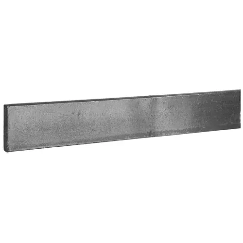 Forged Steel Long Bar (2450mm)