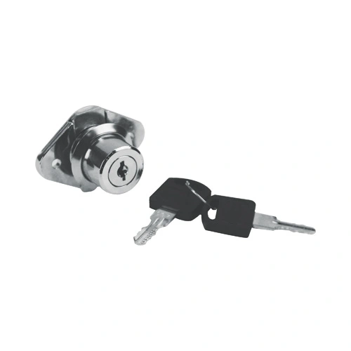 Mailbox Lock and 2 Keys for the Forged Steel Mail Box with Paper Slot ...