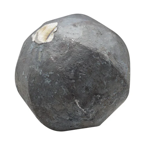 Forged Steel Texture Ball 3-1/8"