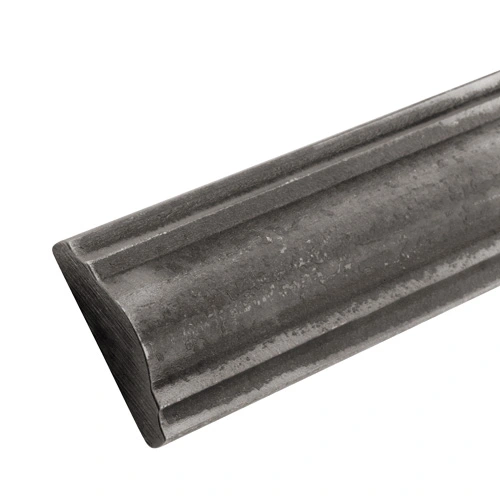 Forged Steel Handrail