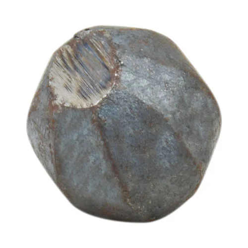 Forged Steel Rough Texture Ball 5/8"