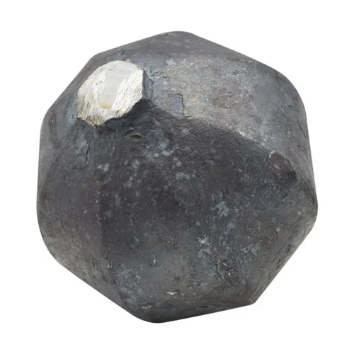 Forged Steel Rough Texture Ball 2-3/4"