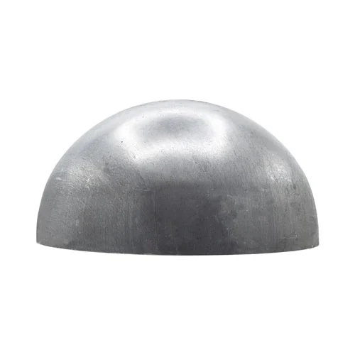 Hollow Steel Sphere, 4” | King Metals