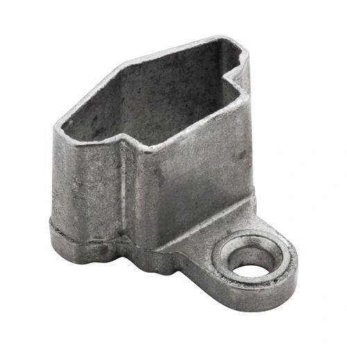 Zinc Flange