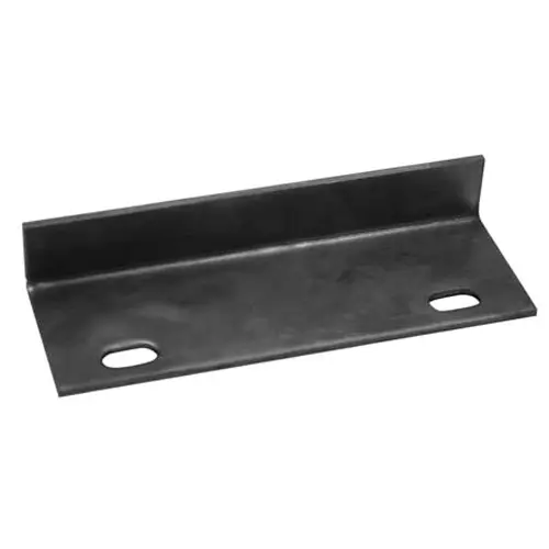 3 inches x 2 inches x 3/16 inches Tread Angle Mounting Bracket for ...