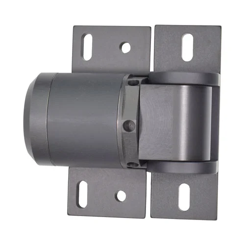 SureClose ReadyFit Hinge,RF SM S Model, w/Alum Brackets | King Metals