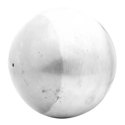 Hollow Aluminum Sphere, 3”