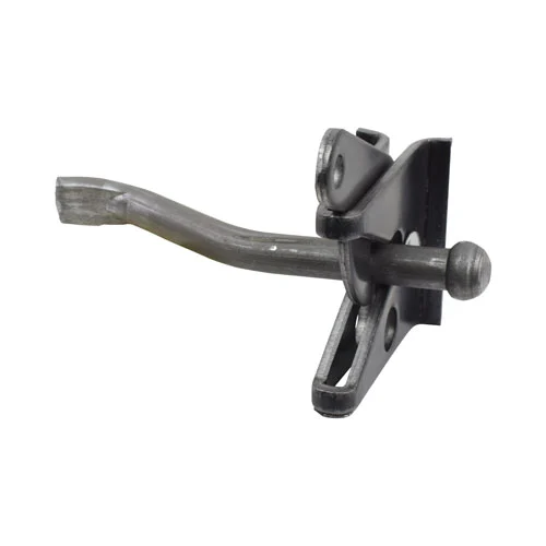 Heavy Duty Gravity Gate Latch