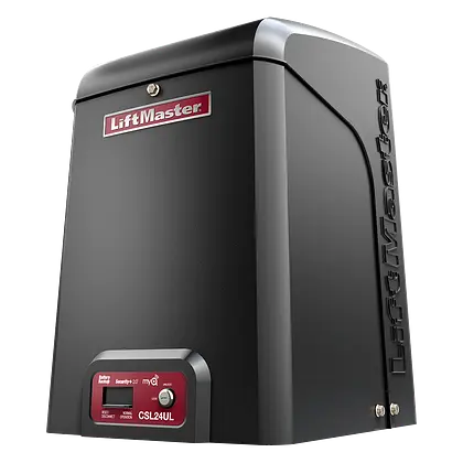 LiftMaster High Traffic Commercial Slide Gate Operator