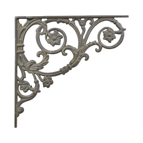 DecorativeCastingsPage | King Architectural Metals