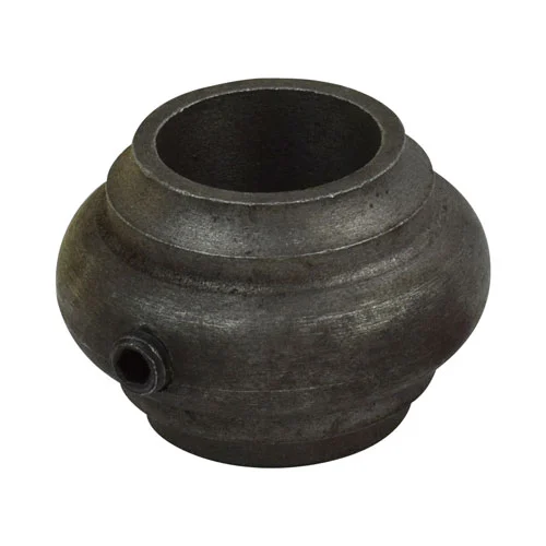 Iron Bushing with Set Screw