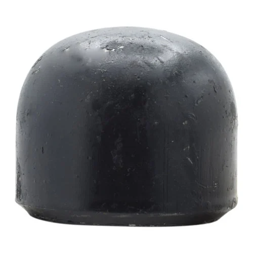 Steel Weld On Termination Cap