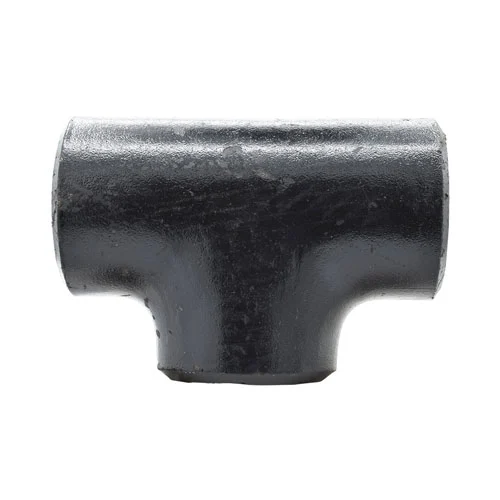 Steel T Pipe for Fencing