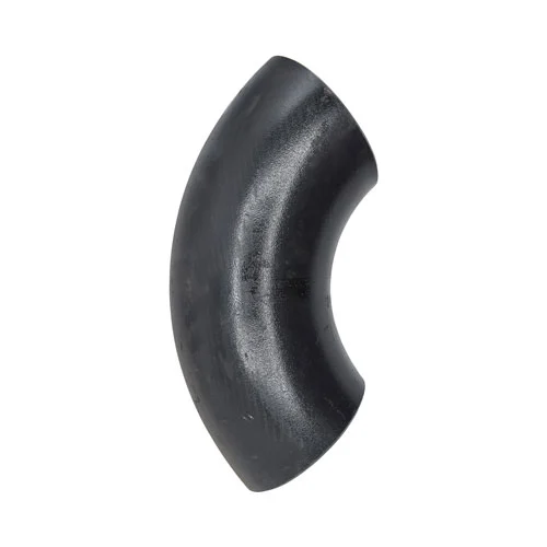 Steel Pipe Elbow for Parking Barriers