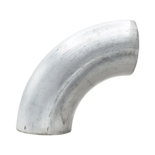 90 Degree Aluminum Elbow