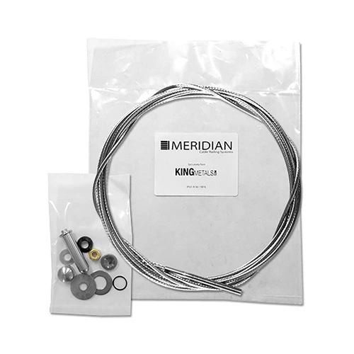 Item Main Page | King Architectural Metals