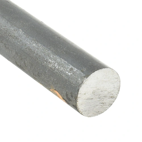 Solid Round Bar, 3/4", 20 ft