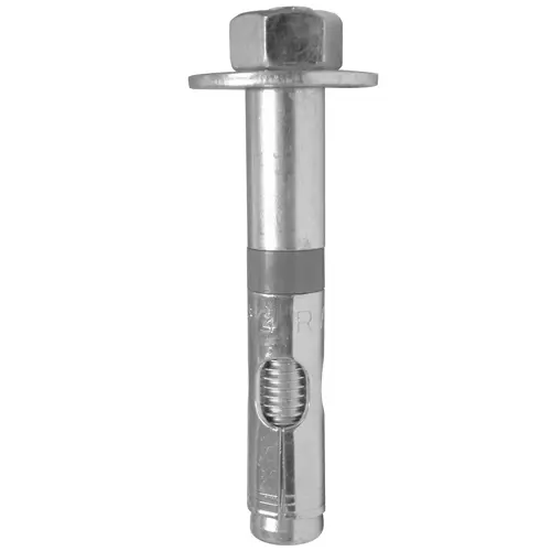 Powers/Rawl - Lok/Bolt All Steel Multi-Purpose Anchor Bolt. FF-S-325 ...