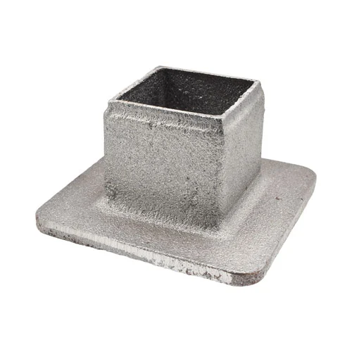 Item Main Page | King Architectural Metals