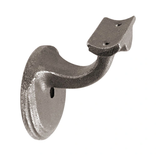 Wrought Iron Wall Brackets