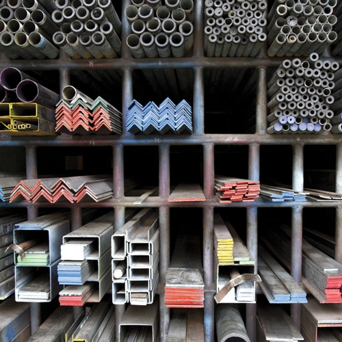 King Metals - The Best Resource for Steel & Iron Projects