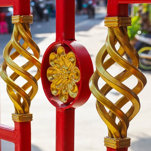 King Metals - The Best Resource for Steel & Iron Projects